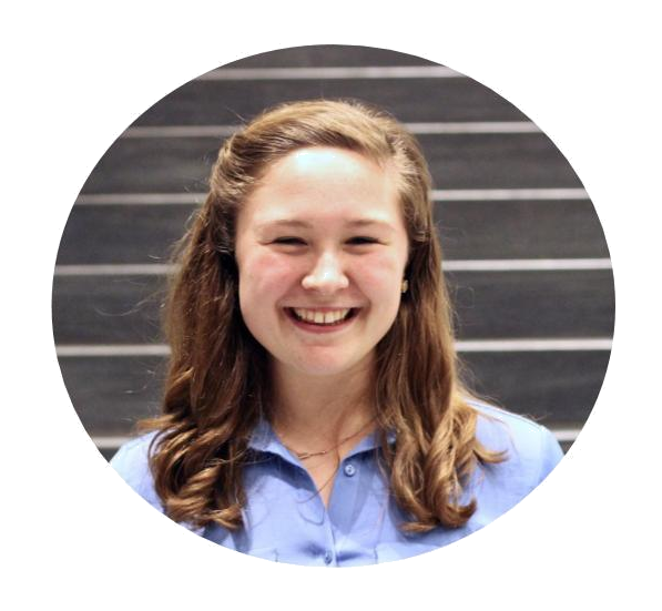 Rachel E. McLean | Innovative | Attentive | Passionate